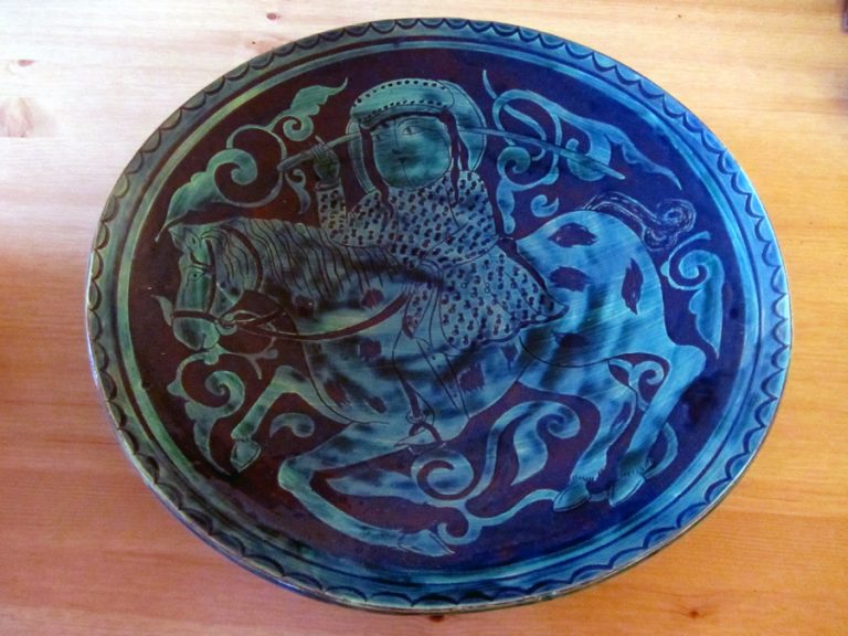 Baronial Artisans – Barony of Skraeling Althing